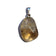Collier Citrine Femme en Pierre naturelle Lithothérapie