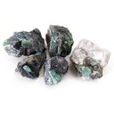 Emeraude brute - Pierre de Lithothérapie du Brésil